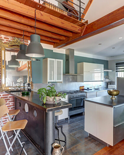 Maison à vendre - Clermont-Ferrand, Chanteranne, La Glacière - 5 pièces - 4 chambres