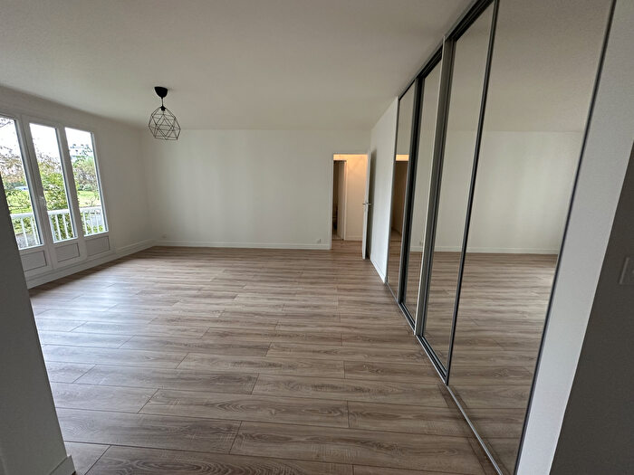 Appartement 3 pièces à vendre - Rosny-sous-Bois, La Justice