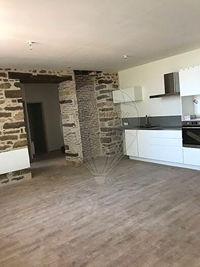 Couches : Appartement 3 pièces à louer