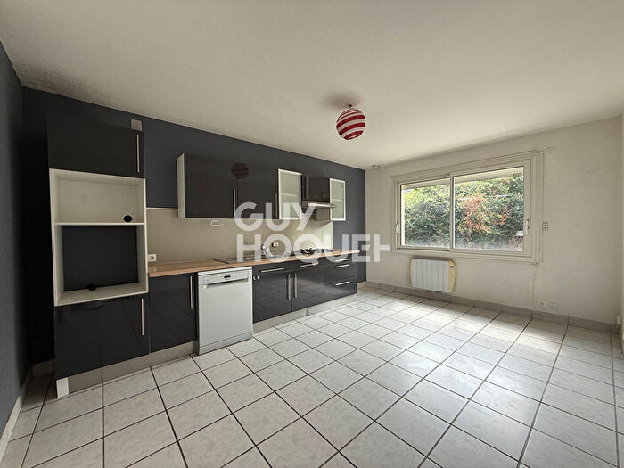 Appartement 4 pièces à vendre à Échalas