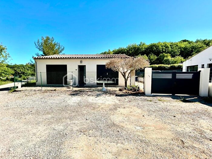 Tourves : Maison 3 pièces à vendre
