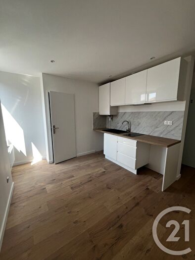 Appartement 2 pièces à Pamiers, Centre-ville, Mercadal, Villeneuve, à louer