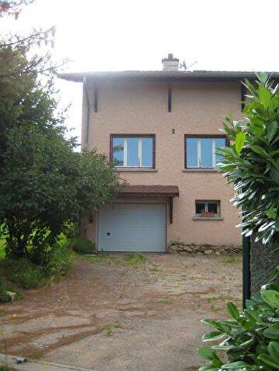 Appartement à louer - Bully - 3 pièces - 2 chambres