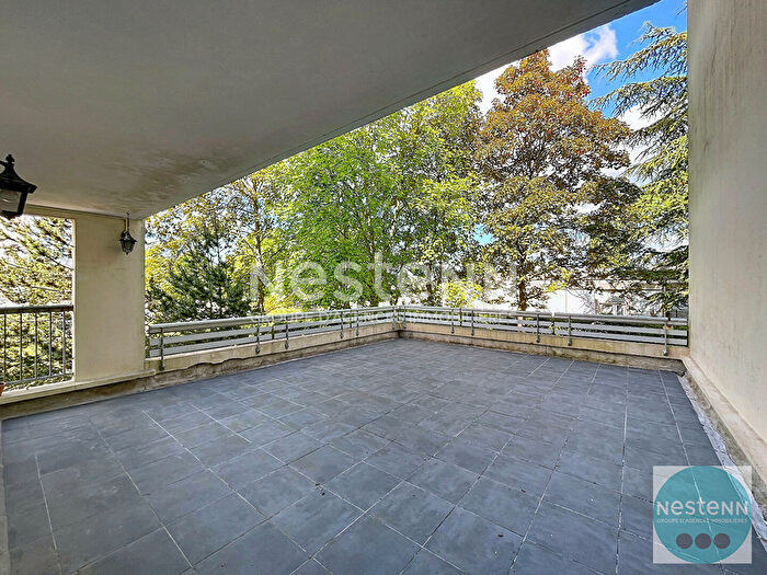 Appartement 4 pièces à vendre à Blois