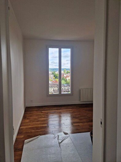 Vieux Marché-Mare des Noues, Franconville - Appartement 2 pièces à louer