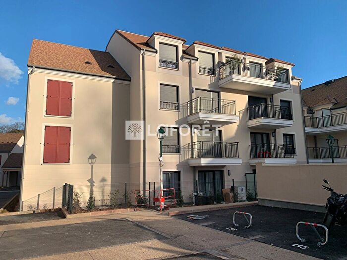 Orgeval - Appartement 1 pièce à louer