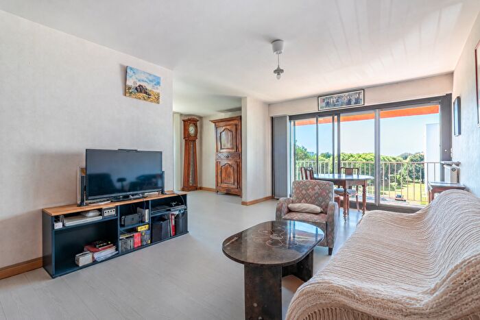 Appartement 4 pièces à vendre - Anglet, Cinq Cantons