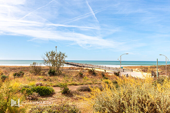 Appartement 1 pièce à Saint-Jean-de-Monts, Le Devallon, Plage des Demoiselles, Golf, à vendre