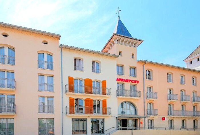 Appartement 1 pièce à vendre - Agen, Carnot