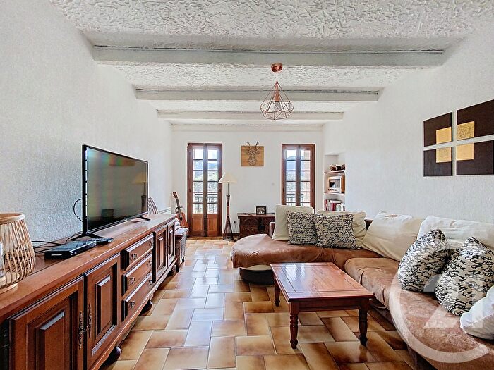 Maison à vendre - Orto - 4 pièces - 3 chambres