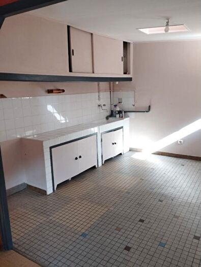 Appartement à louer - Marseille e , Les Arnavaux - 2 pièces - 1 chambre