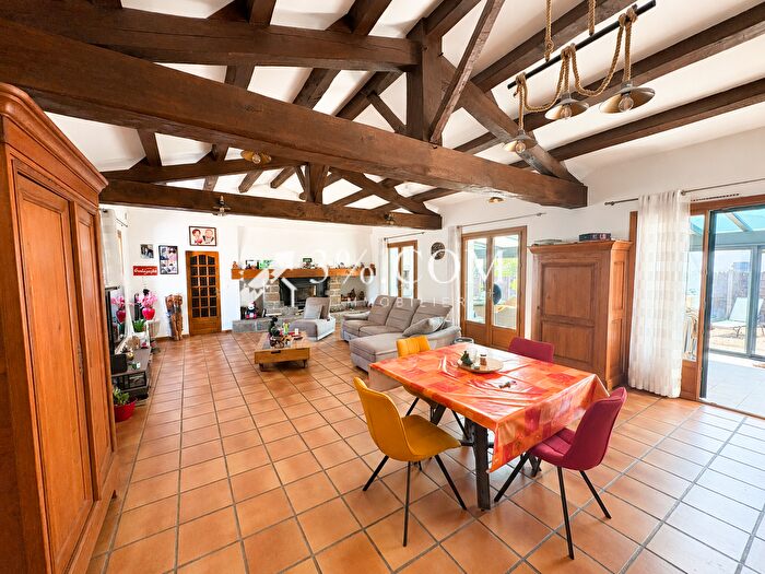 La Barre-de-Monts - Maison 5 pièces à vendre