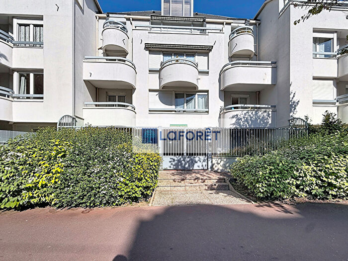 Appartement 3 pièces à Villiers-sur-Marne, Les Stades, à vendre