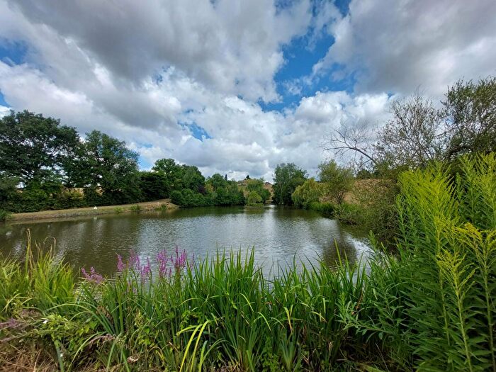 Maison à vendre - Grury - 5 pièces - 3 chambres