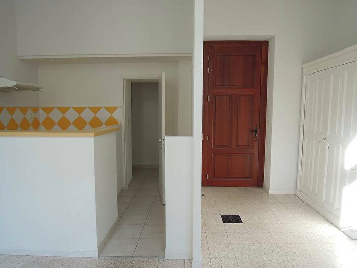 Montpellier, Centre historique - Appartement 2 pièces à louer