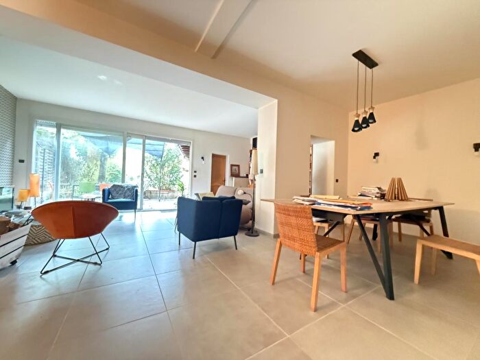 Albi, Le Lude, Bellevue : Maison 4 pièces à vendre