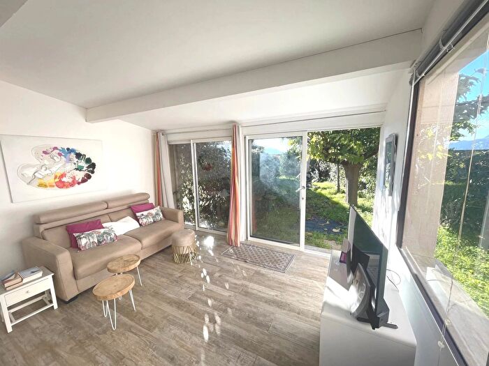 Appartement à vendre - Lumio - 2 pièces - 1 chambre