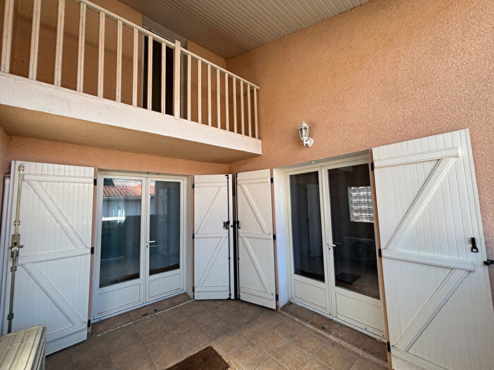 Mios - Maison 5 pièces à vendre