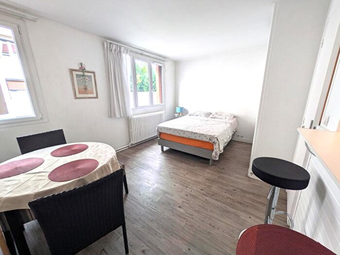 Appartement 1 pièce à vendre - Enghien-les-Bains