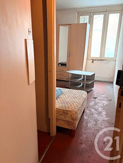 Paris 16ème, Passy, Maison de la Radio, Muette-Sud : Appartement 1 pièce à vendre