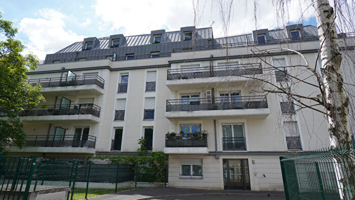 Appartement 2 pièces à vendre à Sannois, Centre-ville, Bel Air