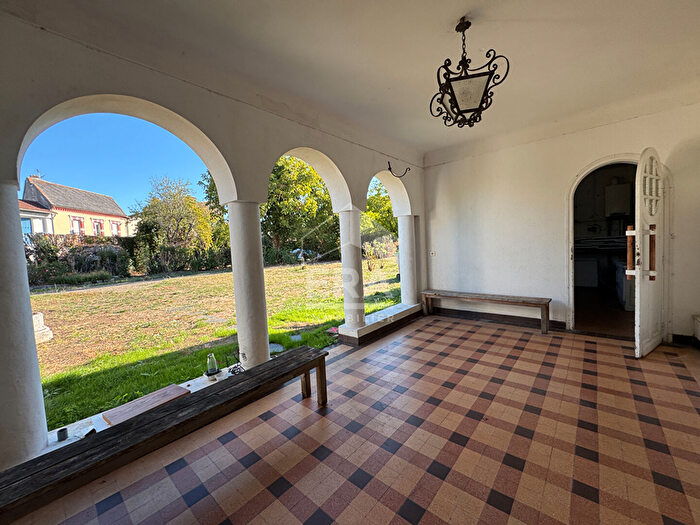 Maison 5 pièces à vendre - Vic-en-Bigorre