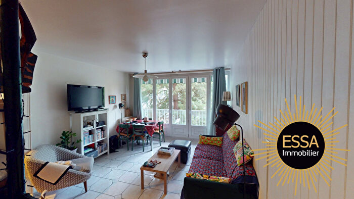 Viroflay, Arcades : Appartement 3 pièces à vendre