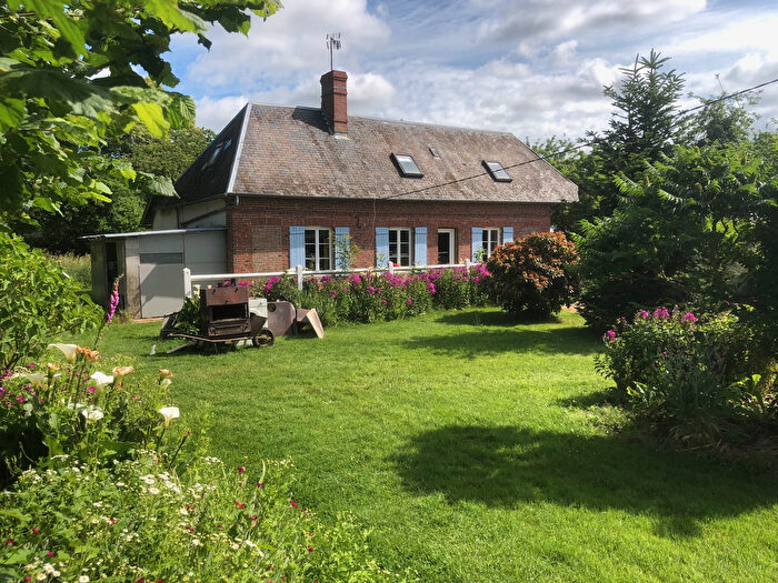 La Chapelle-Gauthier : Maison 6 pièces à vendre
