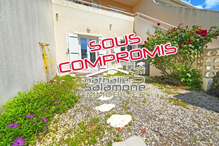 Appartement 3 pièces à vendre à Frontignan