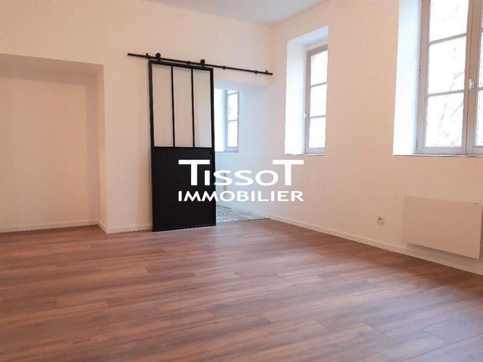 Appartement 2 pièces à louer à Gambetta, Nîmes