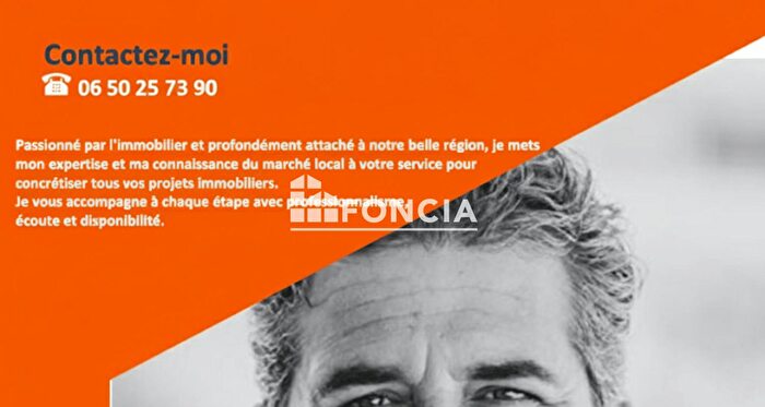 Appartement à vendre - Cavalaire-sur-Mer, Le Parc- Frais Vallon, Le Jas - 4 pièces - 3 chambres