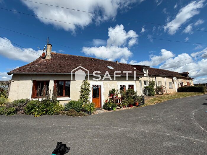 Ingrandes : Maison 9 pièces à vendre