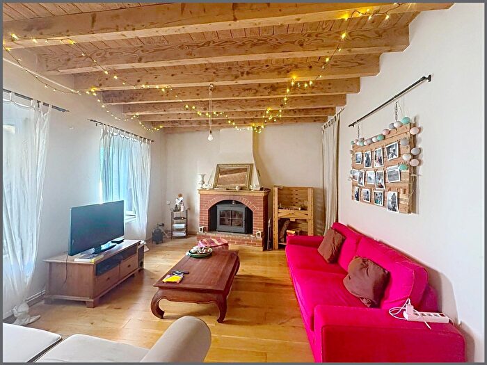 Limoux : Maison 6 pièces à vendre