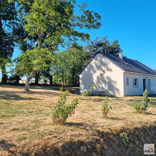 Maison 3 pièces à vendre - Sidiailles