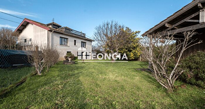 Maison à vendre - Saint-Pierre-dOléron - 5 pièces - 4 chambres