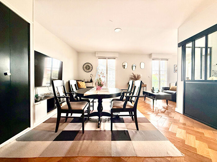 Appartement 4 pièces à Surgères, à vendre
