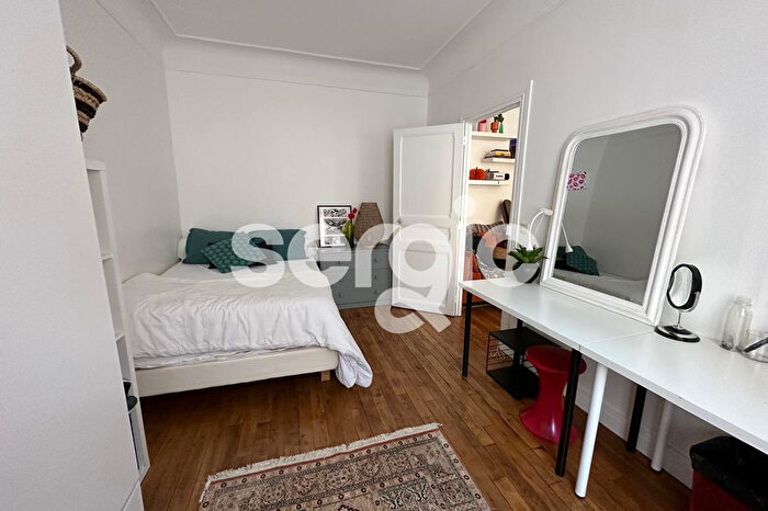 Paris 15ème, Georges Brassens : Appartement 2 pièces à vendre