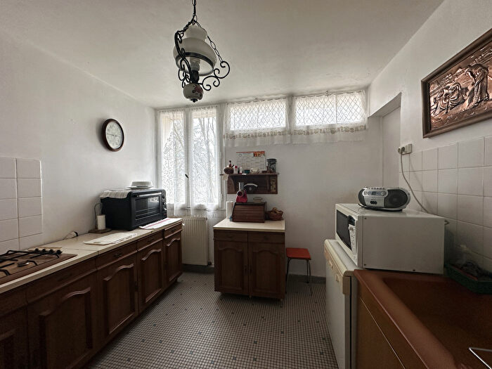 Appartement à vendre - Agen, Tapie, Mondésir - 4 pièces - 3 chambres