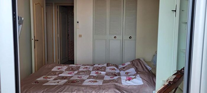 Appartement 1 pièce à louer à Châteauroux, Centre-ville, Les Marins