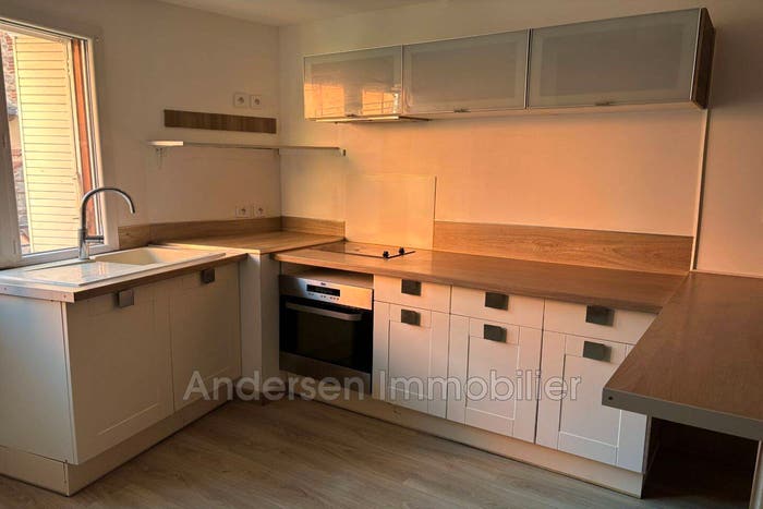 Maison 3 pièces à louer - Palau-del-Vidre