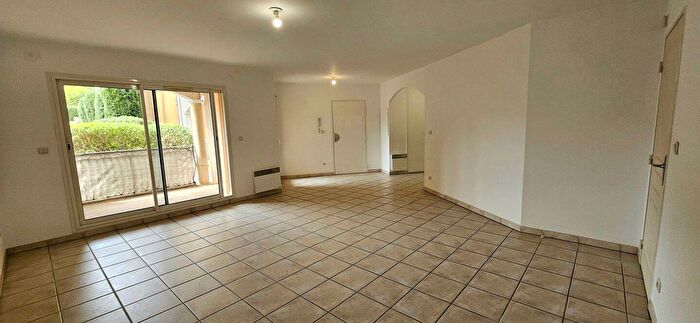 Gonfaron - Appartement 3 pièces à louer