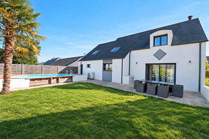 Mouazé - Maison 6 pièces à vendre