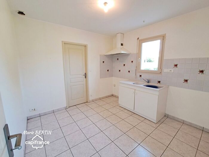 Celles-sur-Belle - Maison 5 pièces à vendre