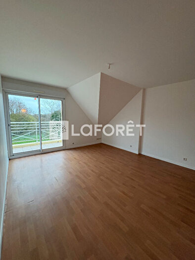 Appartement à louer - Plouha - 3 pièces - 2 chambres