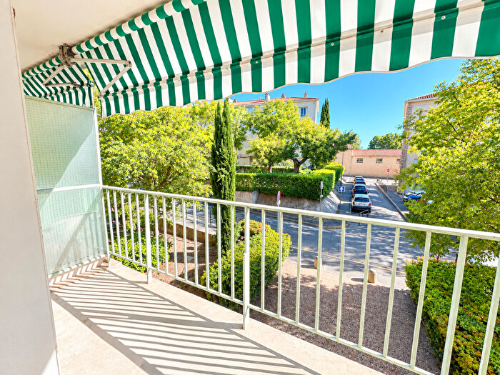 Appartement 4 pièces à Aix-en-Provence, Centre-ville, à vendre