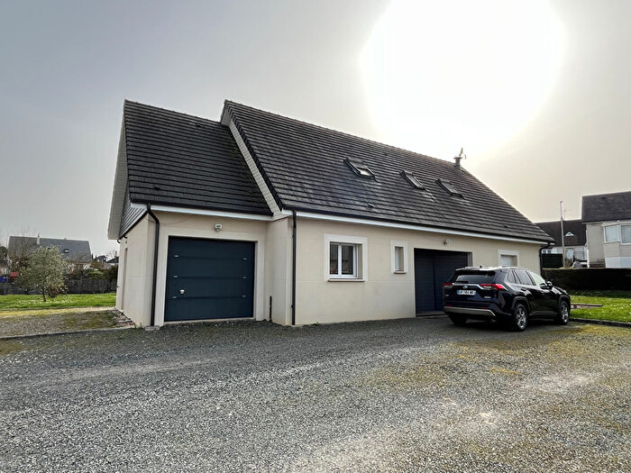 Maison 6 pièces à vendre - Nevers, Eduens Montapins