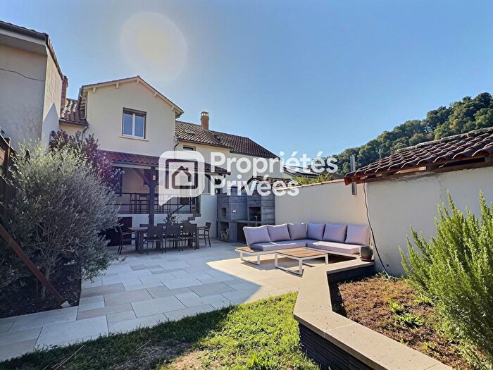 Maison 7 pièces à vendre à Périgueux