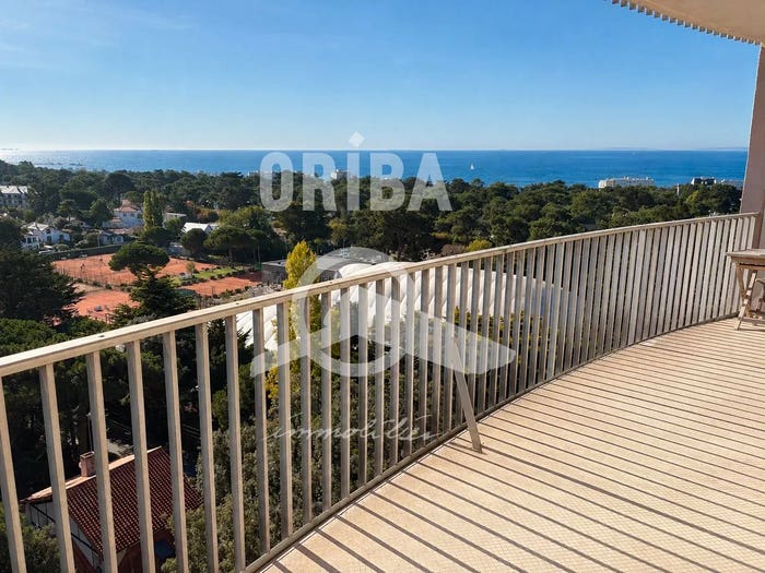 Appartement 4 pièces à vendre - La Baule-Escoublac, La Baule-les-Pins