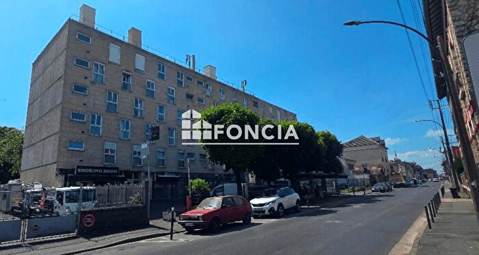 Argenteuil, Val Notre Dame : Appartement 1 pièce à vendre