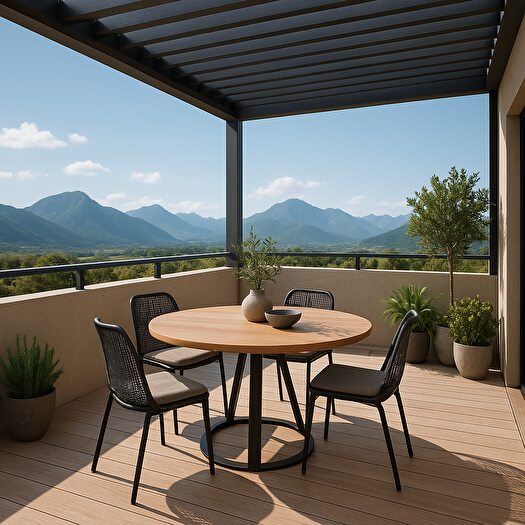 Maison à vendre - Gap, Gap ville - 2 pièces